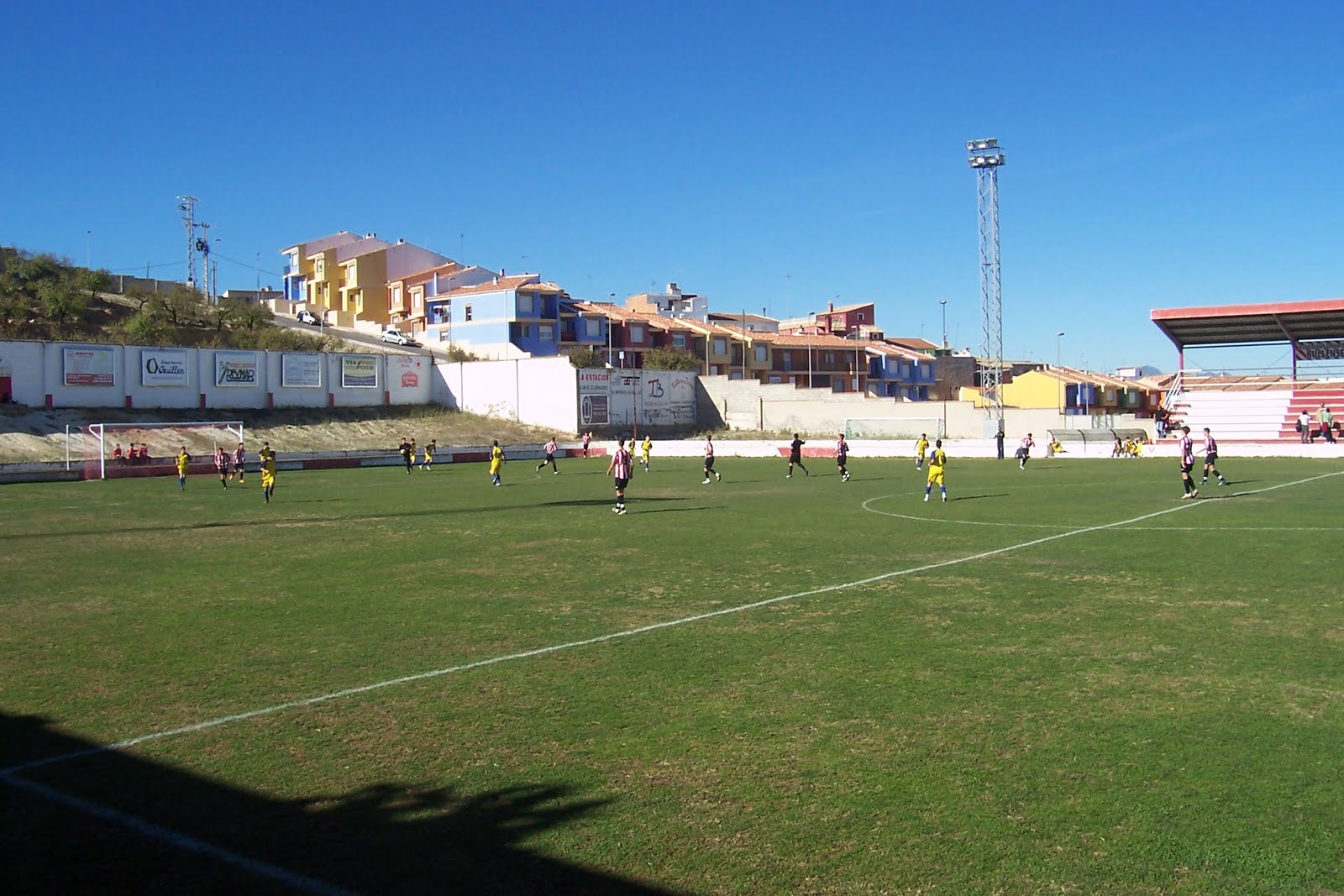 CLUB DEPORTIVO BULLENSE