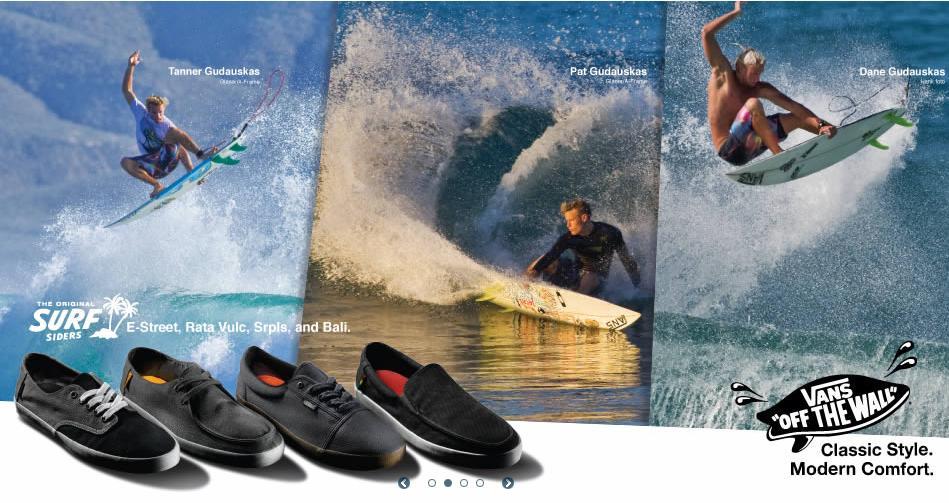 Surf a toda costa: nuevas tendencias en equipamiento