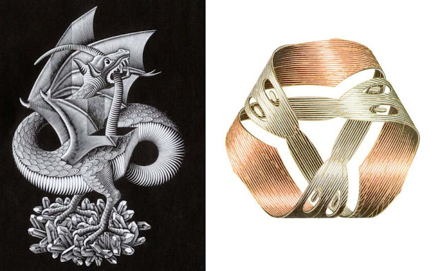 Uróboros - La Hoguera de las Necedades