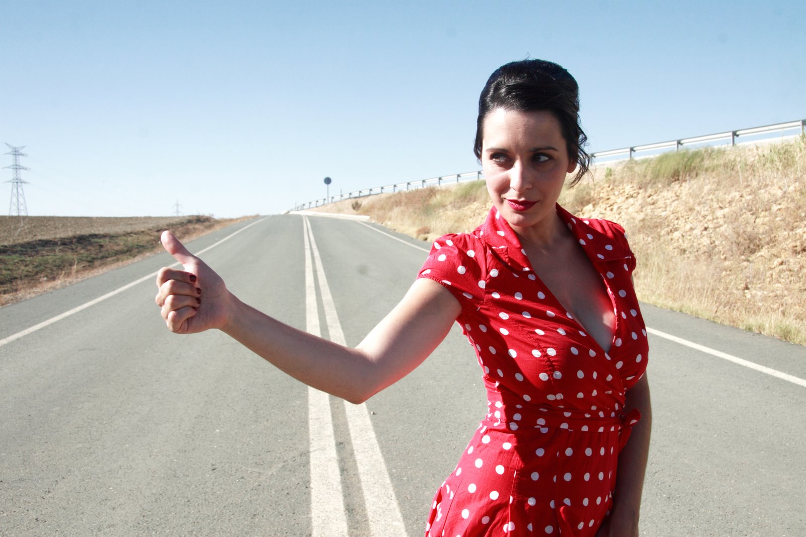 Women from SPAIN! - Page 16