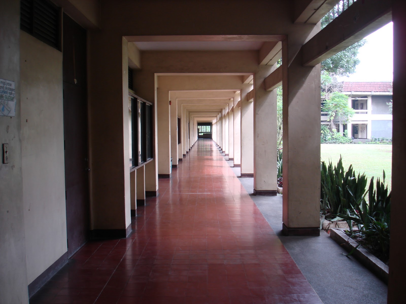 Ogunquit Beach Inn, & other adventures....: UP High School