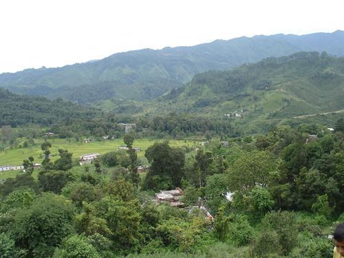 Pithoragarh Tourism ~ Uttarakhand Tourism