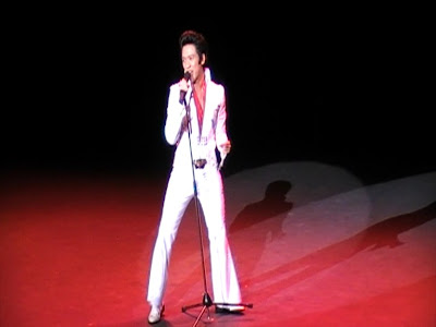 ELVIS ALEX Mao WONG: Pix : Elvis Wong