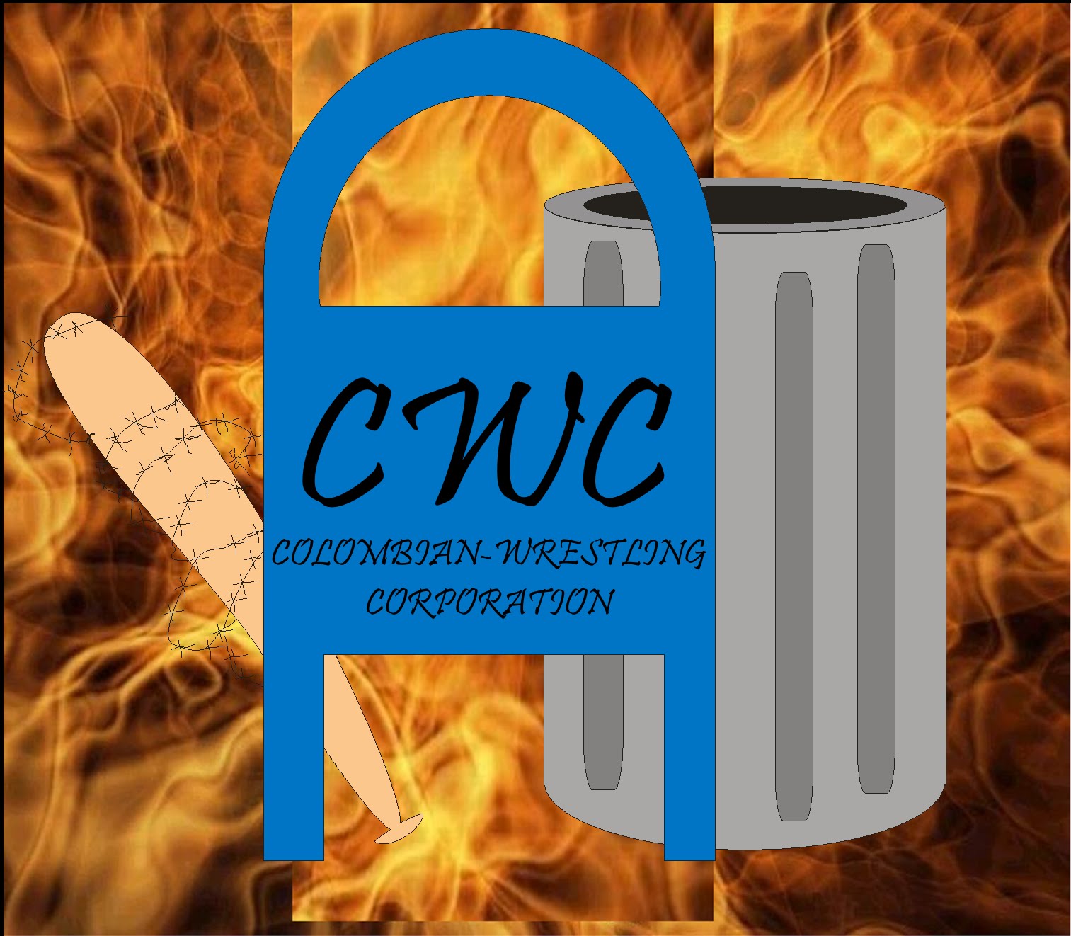 Colombian Wrestling Corporation