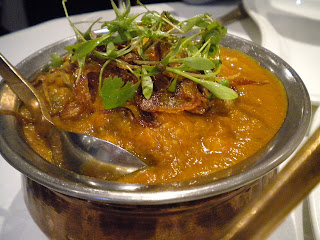 DOS HERMANOS: GO EVERYWHERE, EAT EVERYTHING: INDIAN ZING: ZINGING IN ...