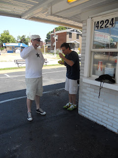 DOS HERMANOS: GO EVERYWHERE, EAT EVERYTHING: ROAD TRIP USA 2010: SNOOT ...