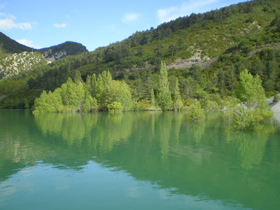 RATICOS INOLVIDABLES: Pico Calmas