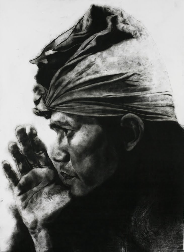 Bayu Utomo Radjikin: UNNAMED