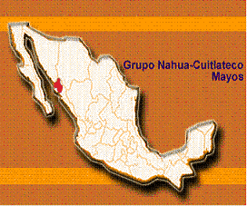 LA CULTURA DE LOS MAYOS: "Los Mayos"