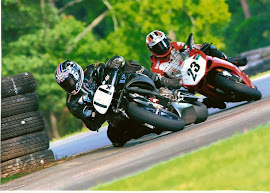 Pat Mooney Racing: My Racing Bio!