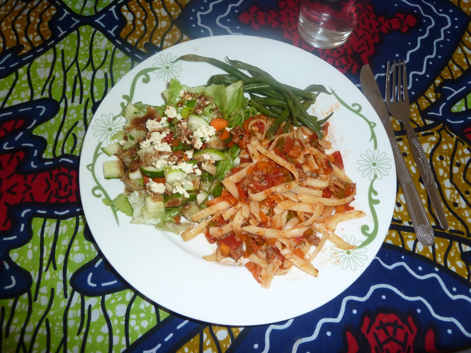 Scatterlings of Africa: September 2010