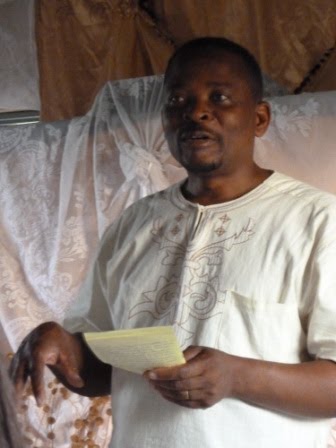 Scatterlings of Africa: November 2010