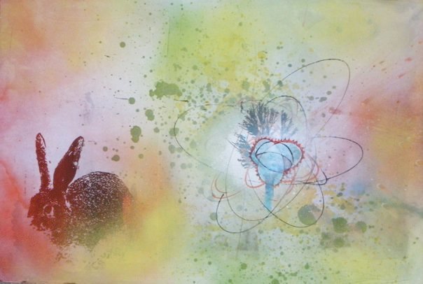 baltimore by hand: Featured Crafter: Matt Muirhead