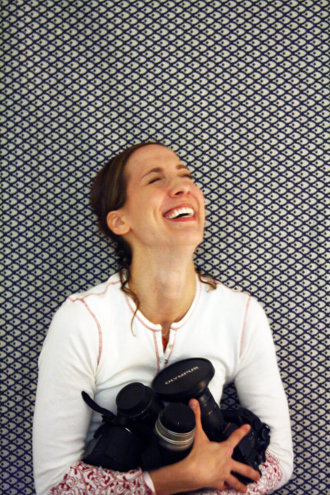 Lola's Child: the many faces of lola rain