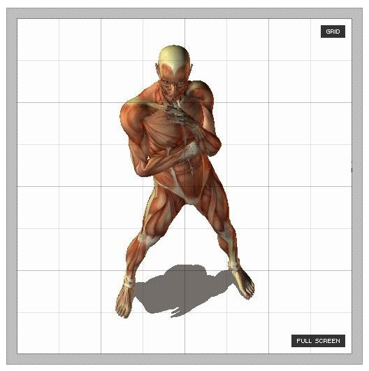 3DTeachers.com - Resources for Teaching 3D Modeling and Animation: Pose ...