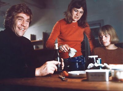 Lasse Nielsen Film: Måske ku vi,