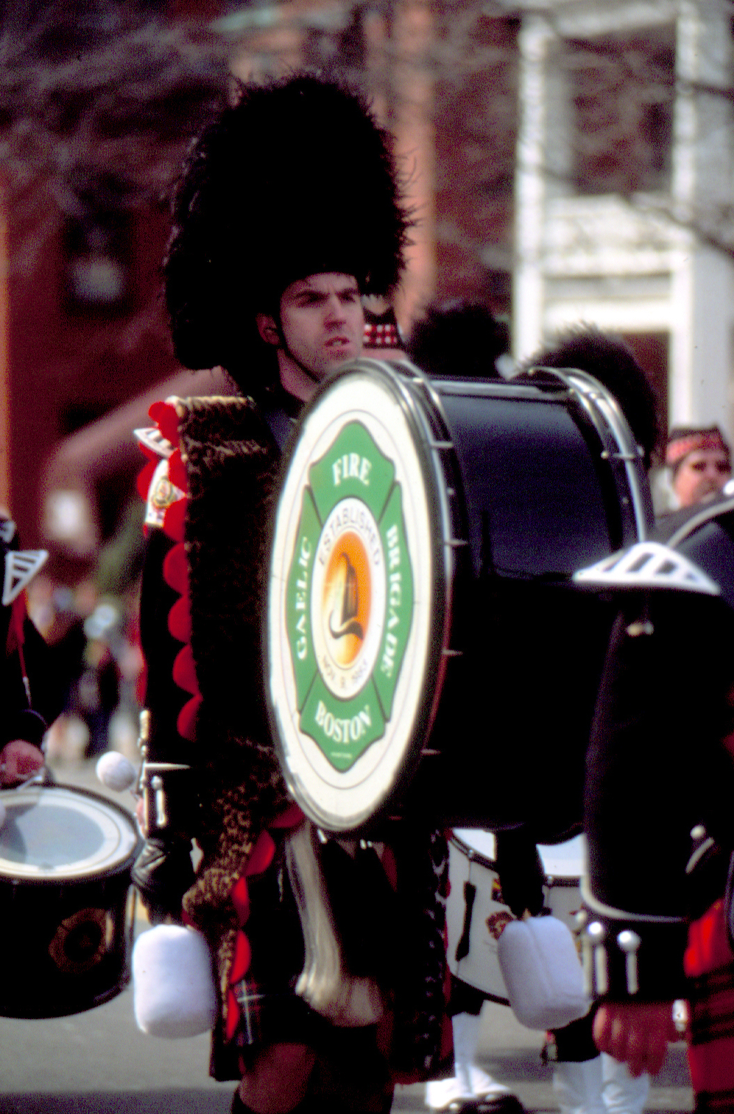 Irish St Patrick s Day Parades In Massachusetts 2011 irish-st-patrick-s-day-parades-in-massachusetts-2011