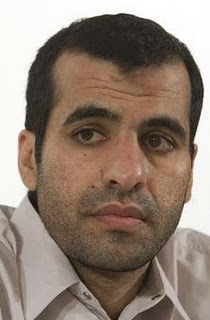 Abdolhamid Rigi - Alchetron, The Free Social Encyclopedia