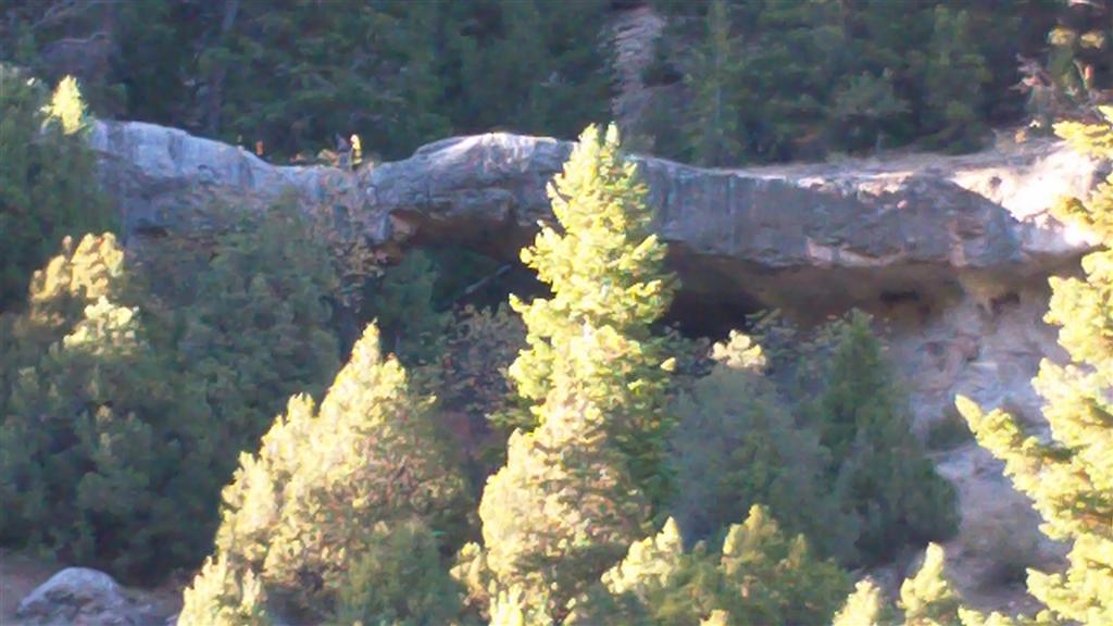 Utah Caves: Cobweb Cave
