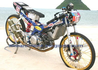 Car Auto: motorcycles