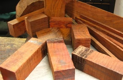 Tropical Exotic Hardwoods: Can You Use Our Exotic Wood Cut Offs?
