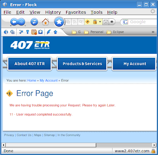 DivByZero.com: Error: Completed Successfully