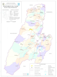 ESAP Territorial Tolima