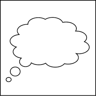 Pædagogmedhjælper: Tegneseriesamtalen