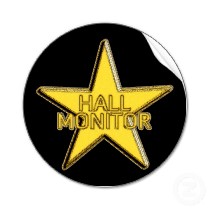 Ward Gossip: It's Family Christmas Letter Time!