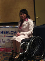 Susan Rotchy Ms Wheelchair California 2007: Ms Wheelchair California ...