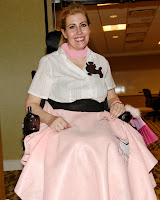 Susan Rotchy Ms Wheelchair California 2007: July 24 Ms Wheelchair ...