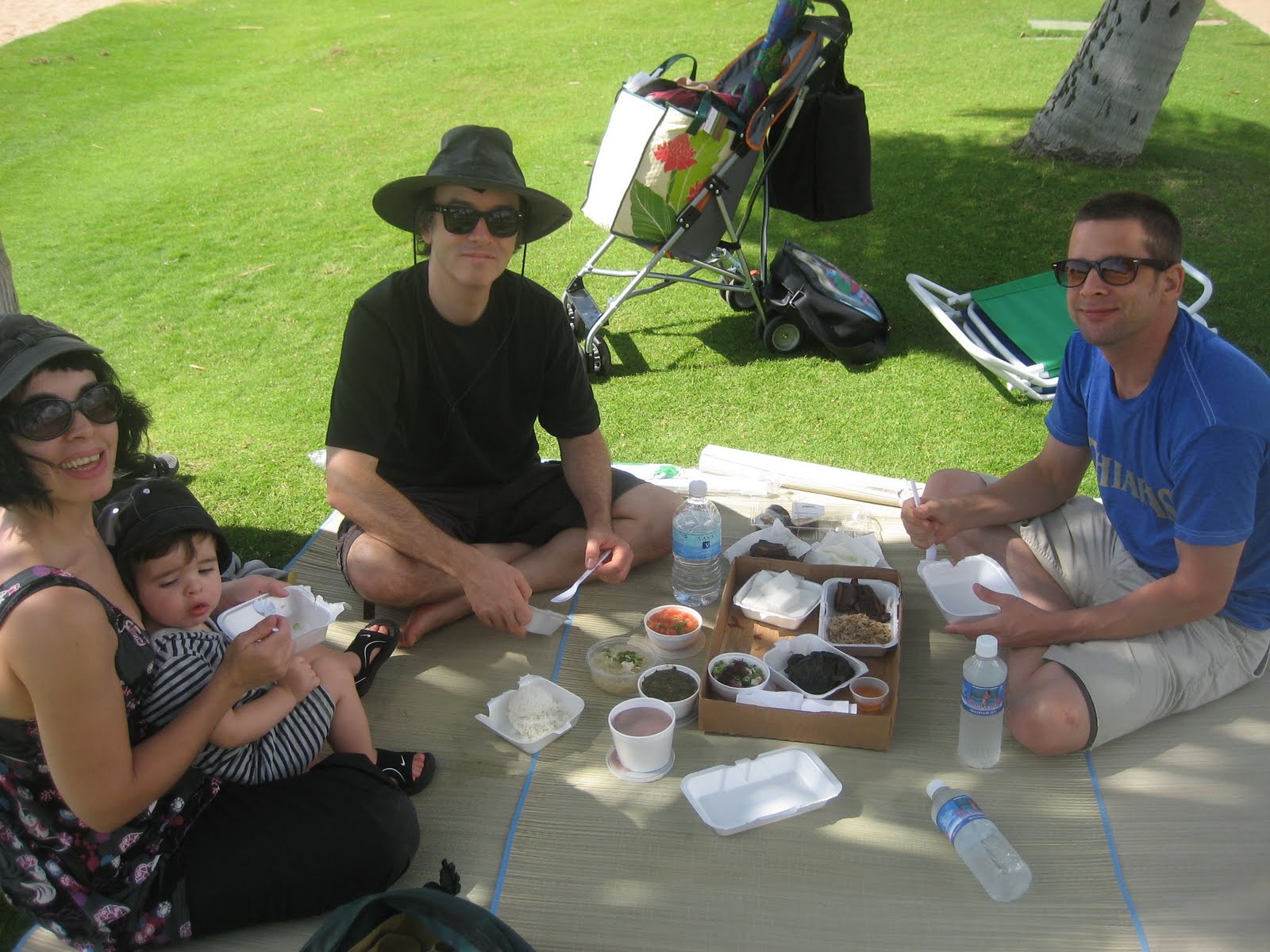 Jolene Eats Here: Helena's Hawaiian Food, Honolulu