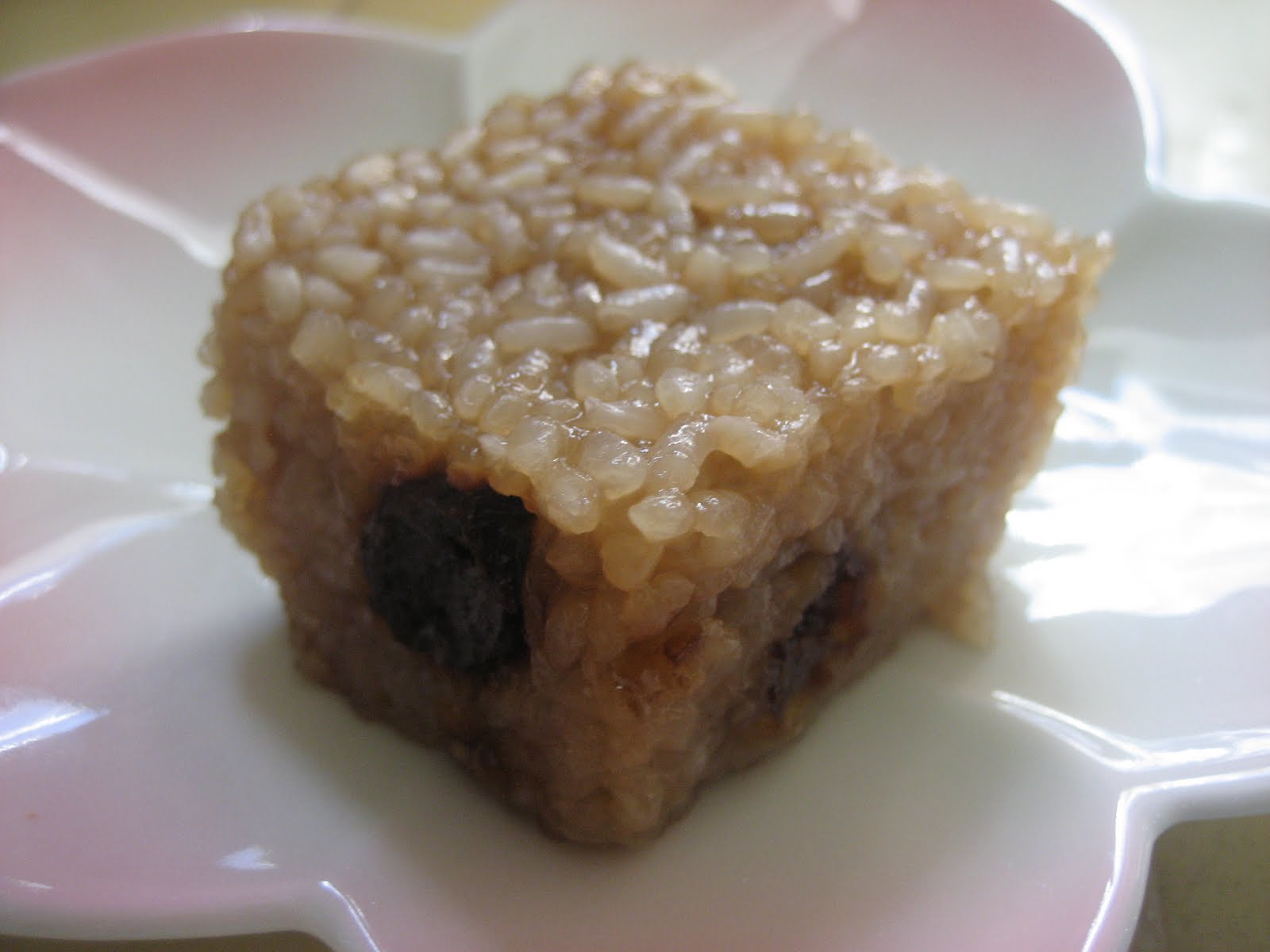 Jolene Eats Here: Yakbap