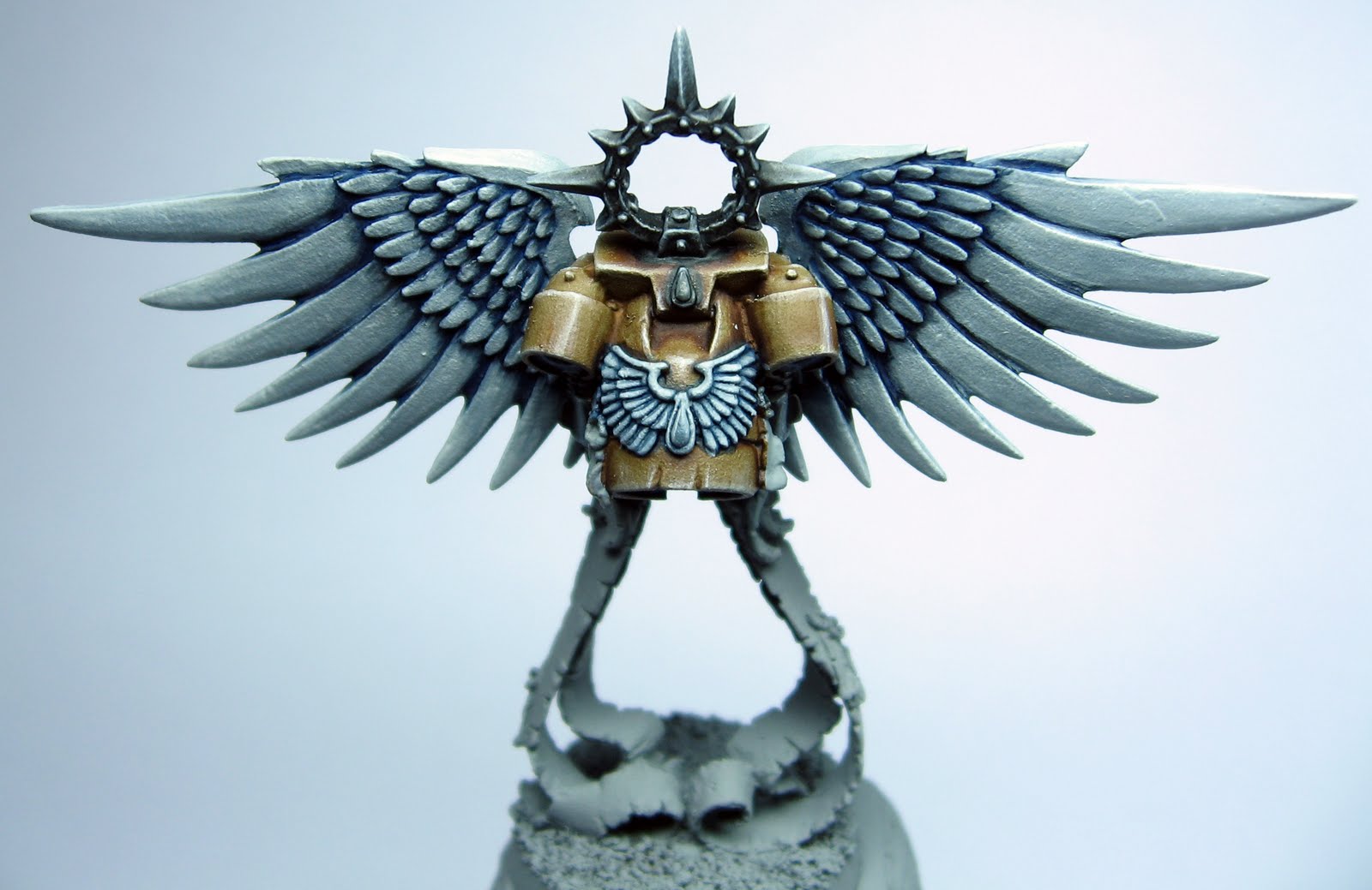 Guiding Light, Enshrouding Darkness (40k) Replicae Quest | Page 18 ...