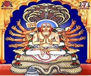 மணிராஜ்: காரேய் கருணை ராமானுஜர்