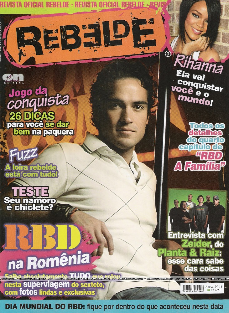 www.rbdusblog.com -TU BLOG DE NOTICIAS DE RBD-: RBD REVISTA -REBELDE ...