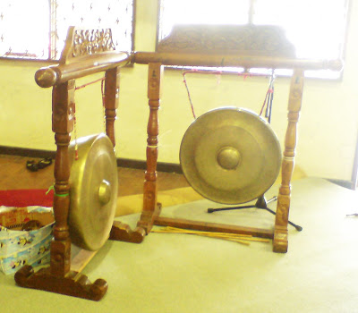 kagumi: Brunei Tradisional Music