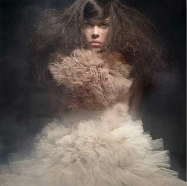 The Last Doll Standing: Bruno Fabbris Vaporescentes