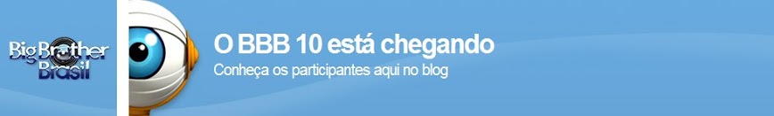 Por dentro do BBB 10