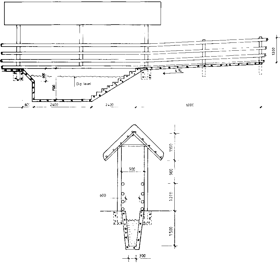 East African Notes and Records: GOAT BAGS AND "GOAT DIPS"