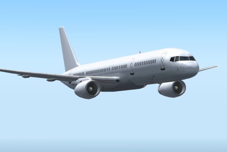 Add-Ons Para FS2004 e FSX