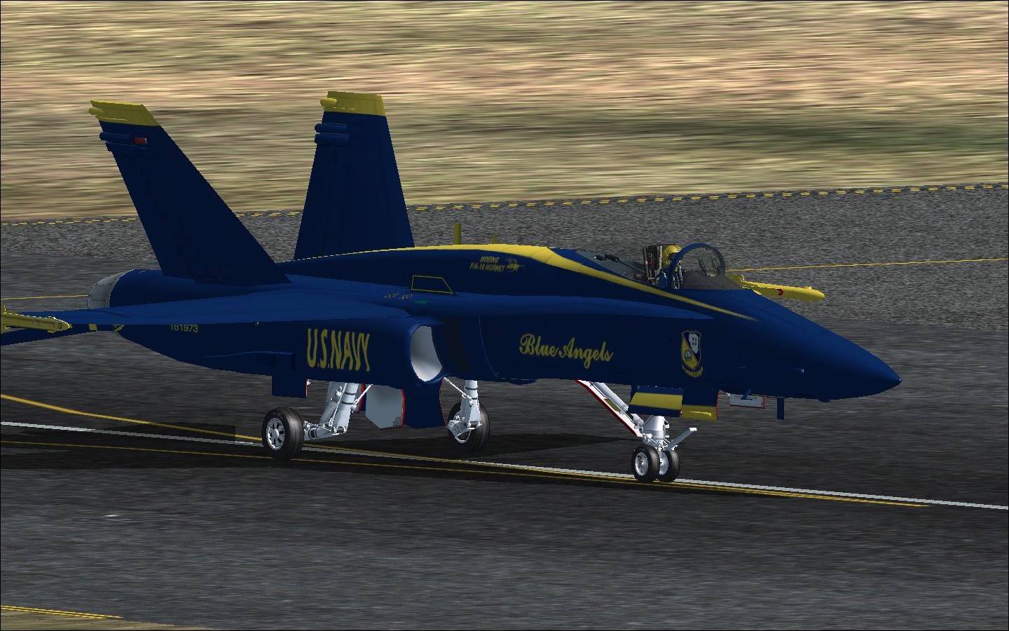 Add-Ons Para FS2004 e FSX