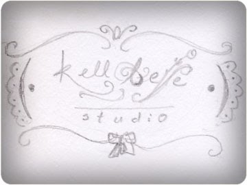 Kell Belle Studio: The Kell Belle Legend