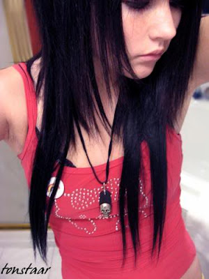 The Madness Scene!: Tonstaar (1)