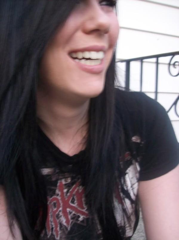 The Madness Scene!: Amanda Shell (2)