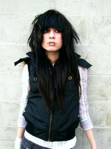 The Madness Scene!: Brittany Kramer