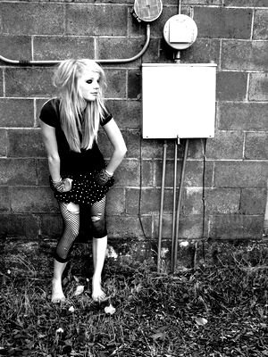 Zoe Kimball Tumblr