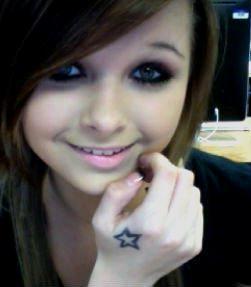 The Madness Scene!: Autumn Bottom Leppla