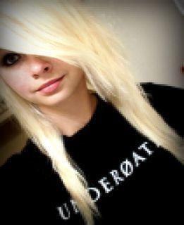 The Madness Scene!: Autumn Bottom Leppla