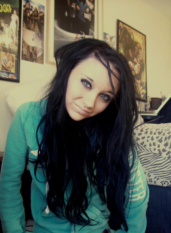 The Madness Scene!: Elisha Danielle